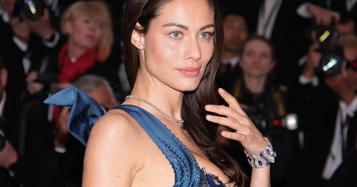 Marica Pellegrinelli, confessione shock: "Ho avuto un tumore" - Donna Moderna