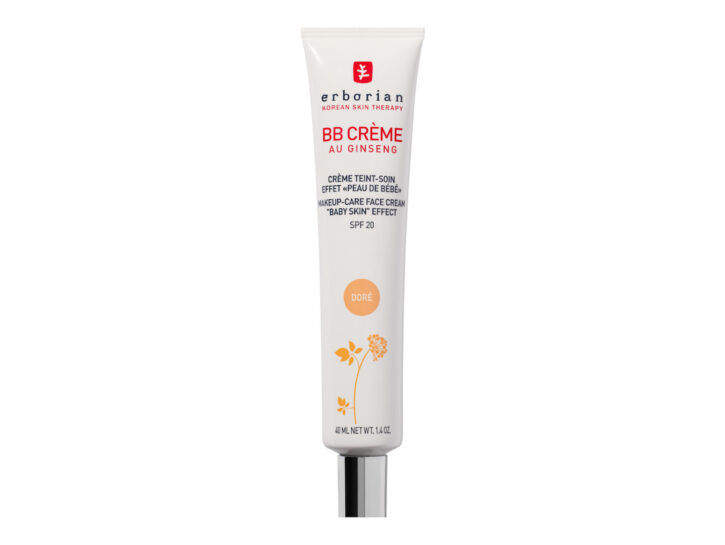 Crema colorata al posto del fondotinta da provare - Donna Moderna