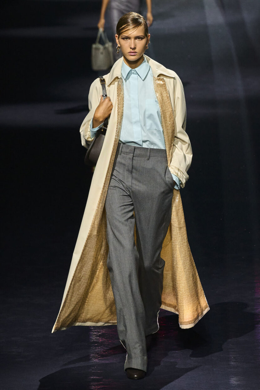 Pantaloni, 5 tendenze moda autunno 2023 - Donna Moderna