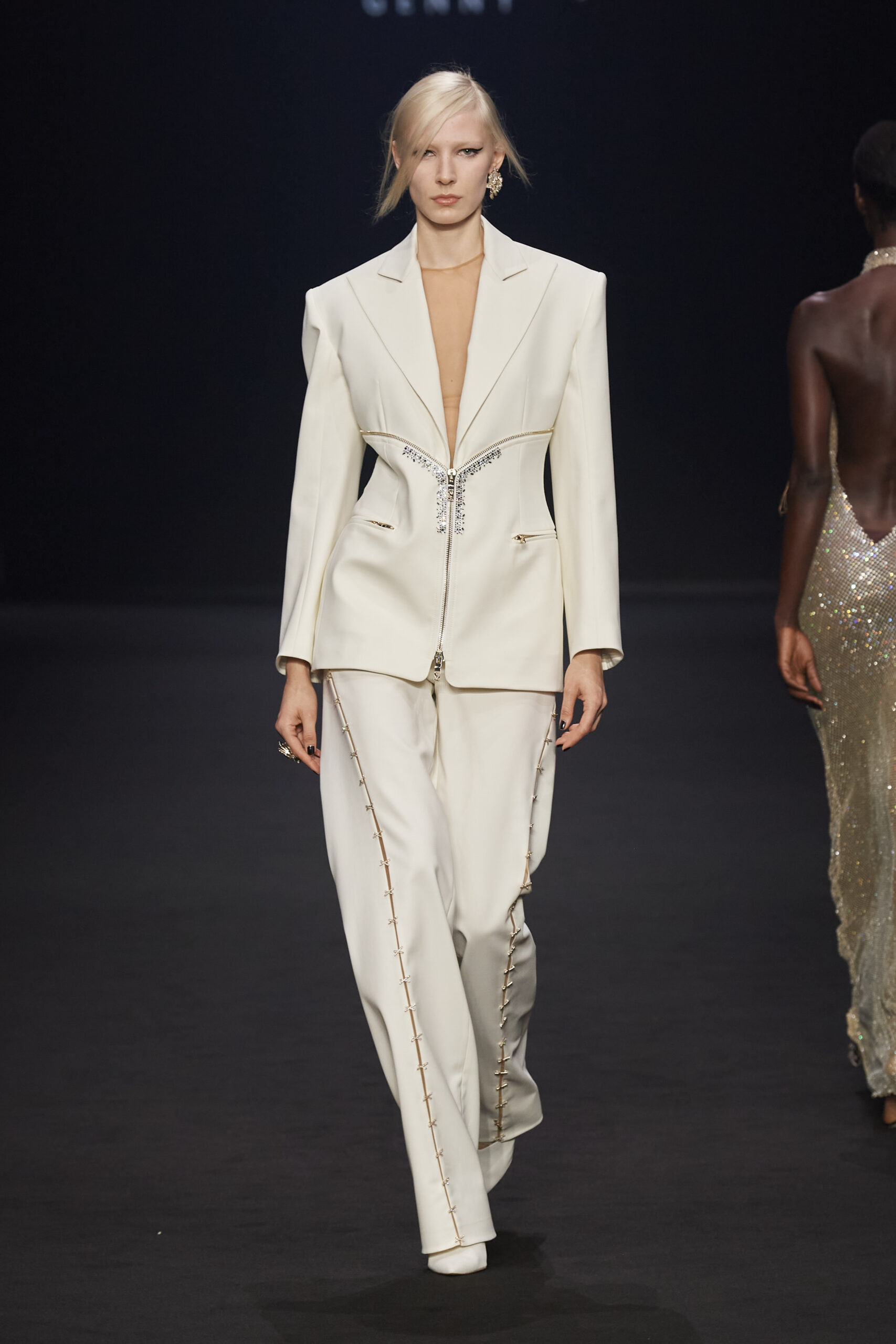 Pantaloni, 5 tendenze moda autunno 2023 - Donna Moderna