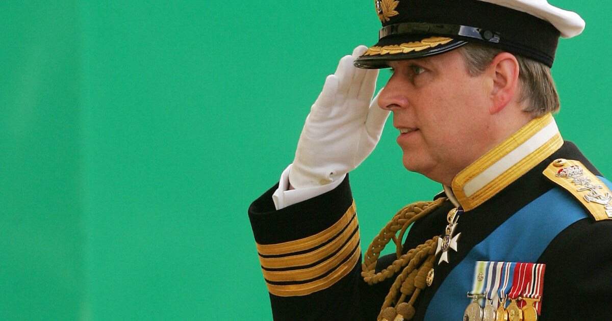 "Andrew, le ombre di un principe": la docu-serie arriva in Italia ...