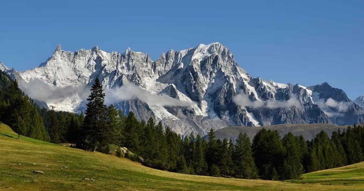 Idee per trekking in montagna e come vestirsi - Donna Moderna