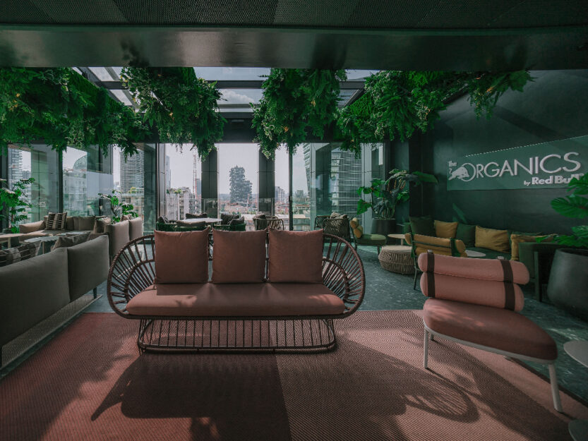 I rooftop più suggestivi per l'aperitivo o una cena con vista - Donna ...