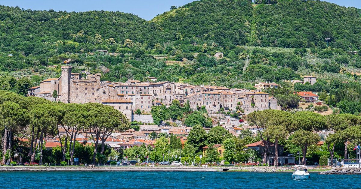 Le 10 piccole città più belle d'Europa secondo Forbes: c'è anche un ...