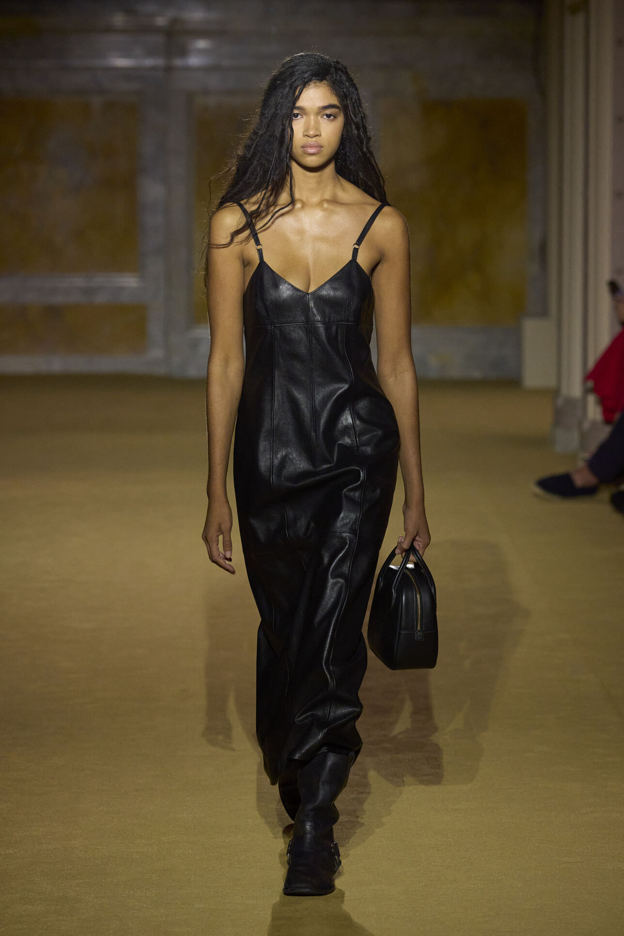 Sfilate New York: la moda primavera-estate 2024 - Donna Moderna