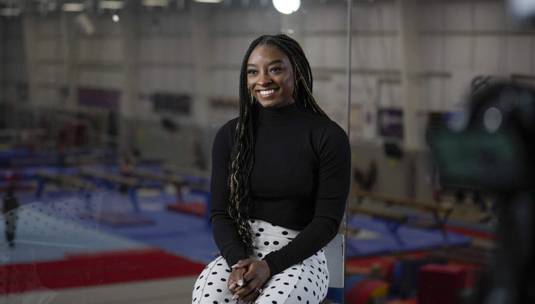 Medaglia negata a una giovane ginnasta: contro il razzismo interviene ...