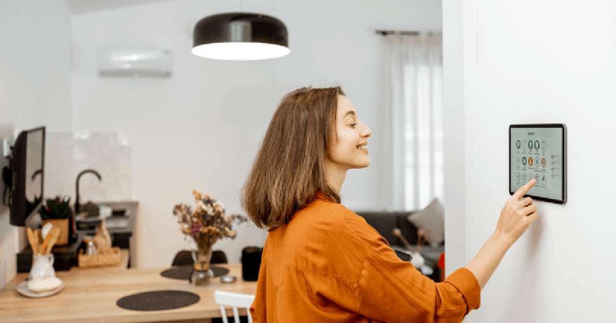 Smart home: in casa arriva l'intelligenza artificiale - Donna Moderna