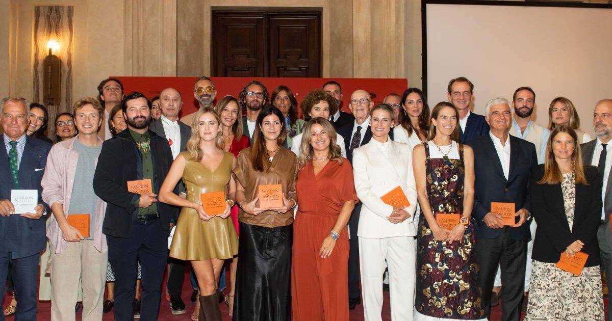 Chi è Chi Awards: tutti i protagonisti - Donna Moderna