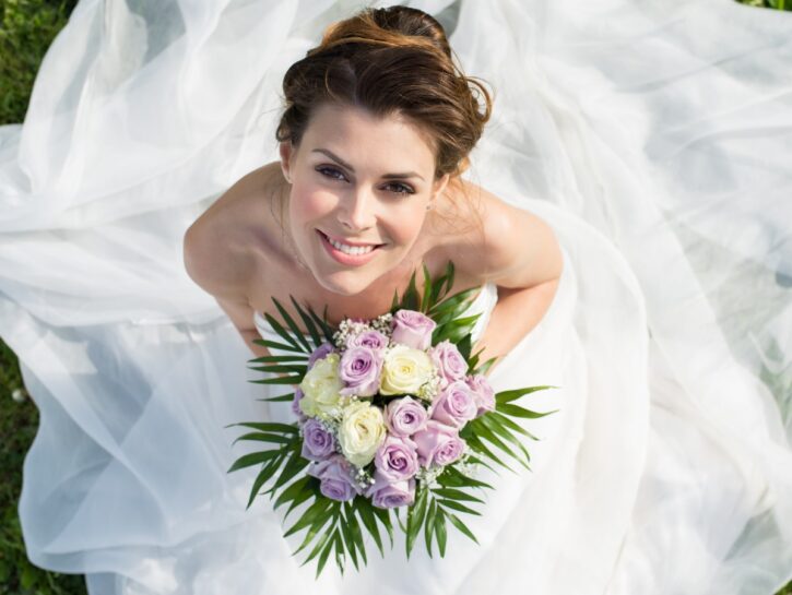 Vuoi sposare te stessa? Scopri cos'è la "sologamia" - Donna Moderna