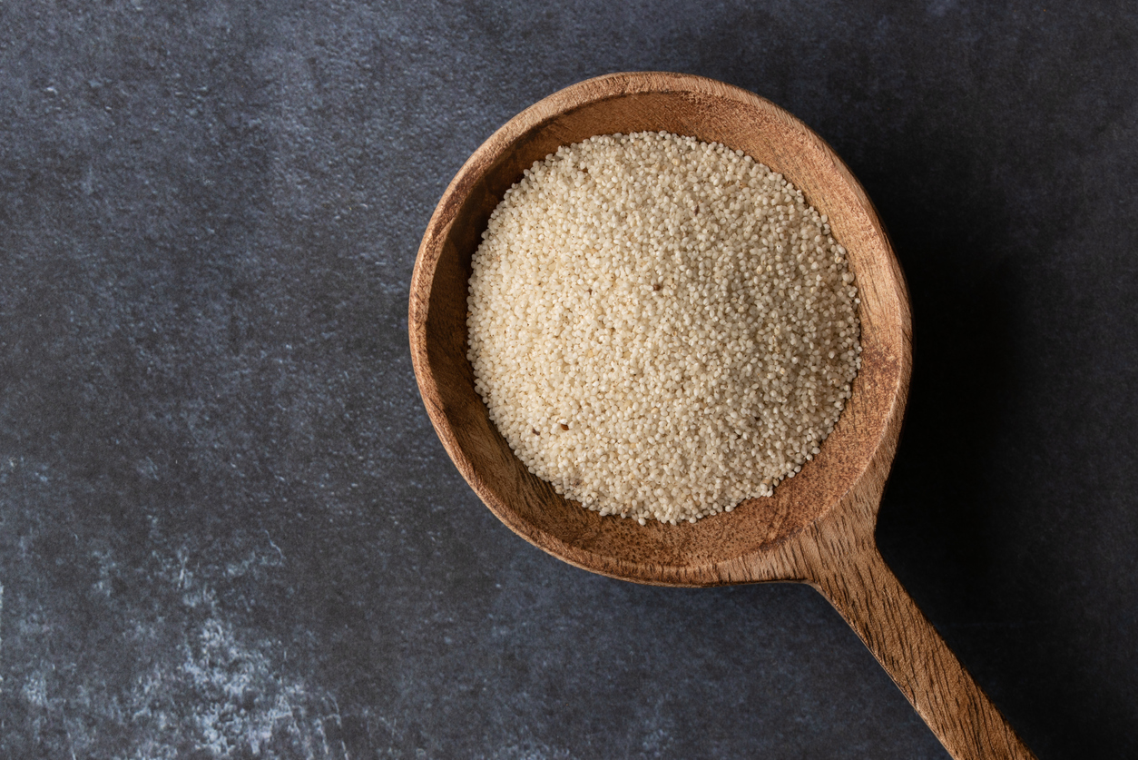 Fonio, cereale africano: scoprine le proprietà - Donna Moderna