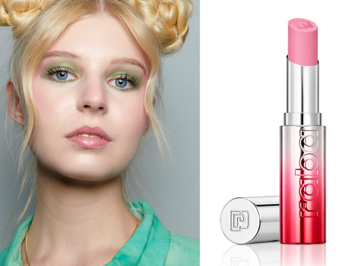 Rossetto rosa: look e tonalità da provare - Donna Moderna