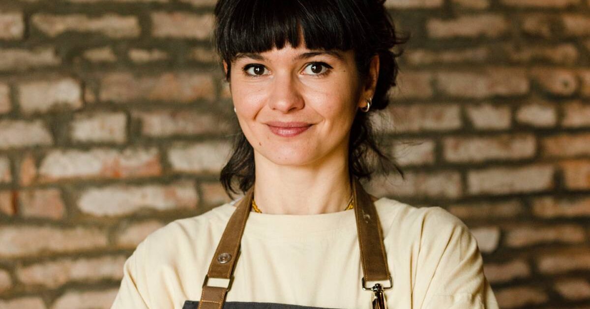 Chiara Pavan, una cheffe stellare - Donna Moderna