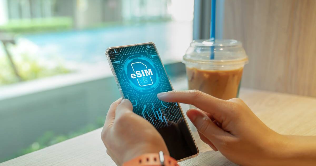 ESIM per i telefonini: cosa sono e come funzionano le Sim virtuali ...