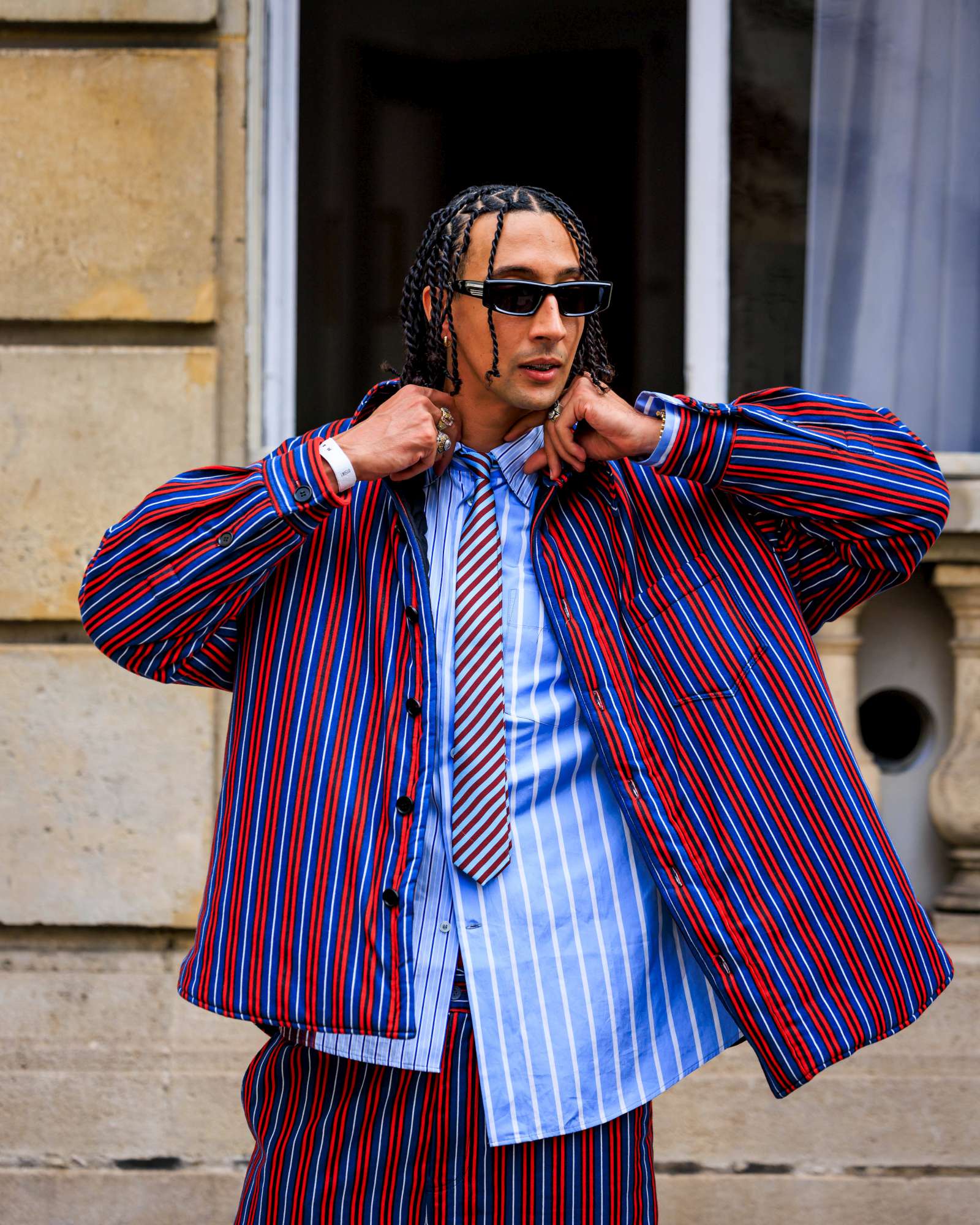 Ghali, il rapper inserito fra i 100 leader del futuro - Donna Moderna