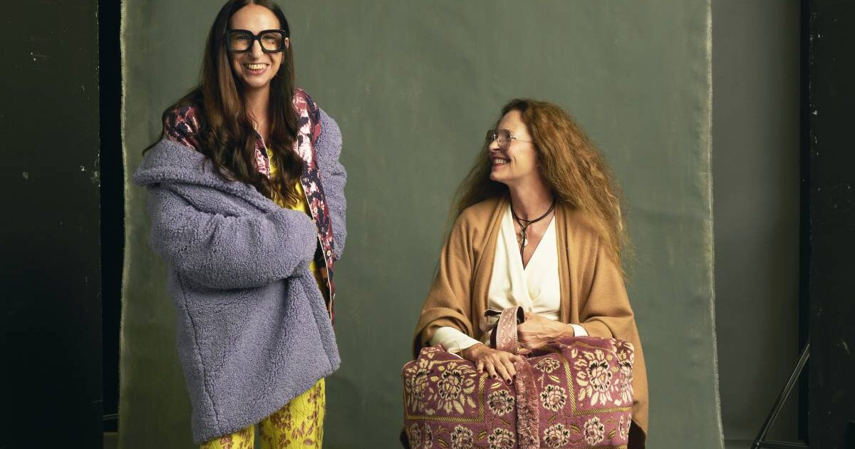 Donne stiliste che vestono le donne - Donna Moderna