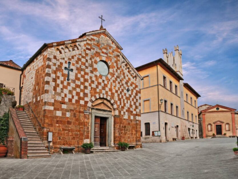 Borghi nascosti da scoprire - Donna Moderna