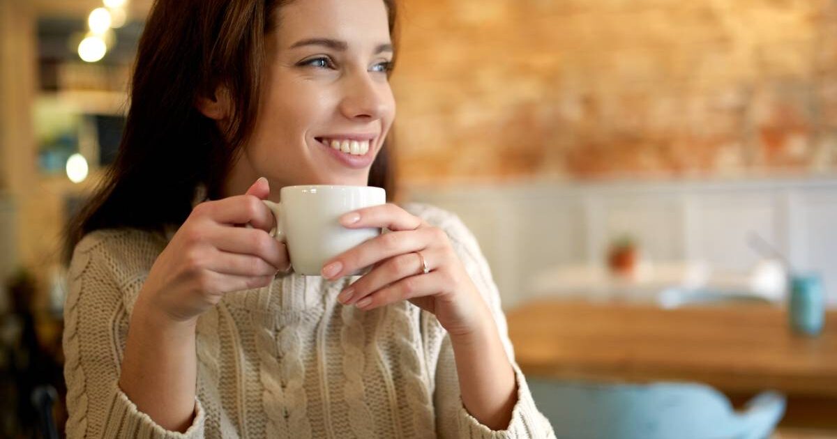 Caffeina, ecco i trucchi per sfruttarne tutti i benefici - Donna Moderna