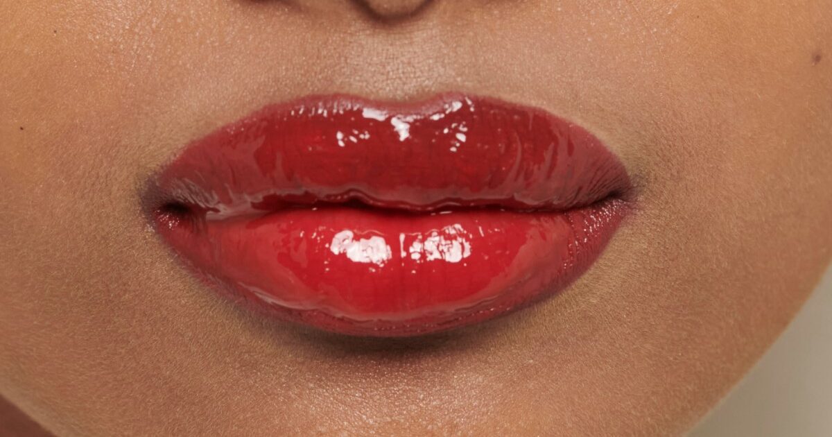 Latex lips, i segreti del trucco labbra più sexy del momento - Donna ...