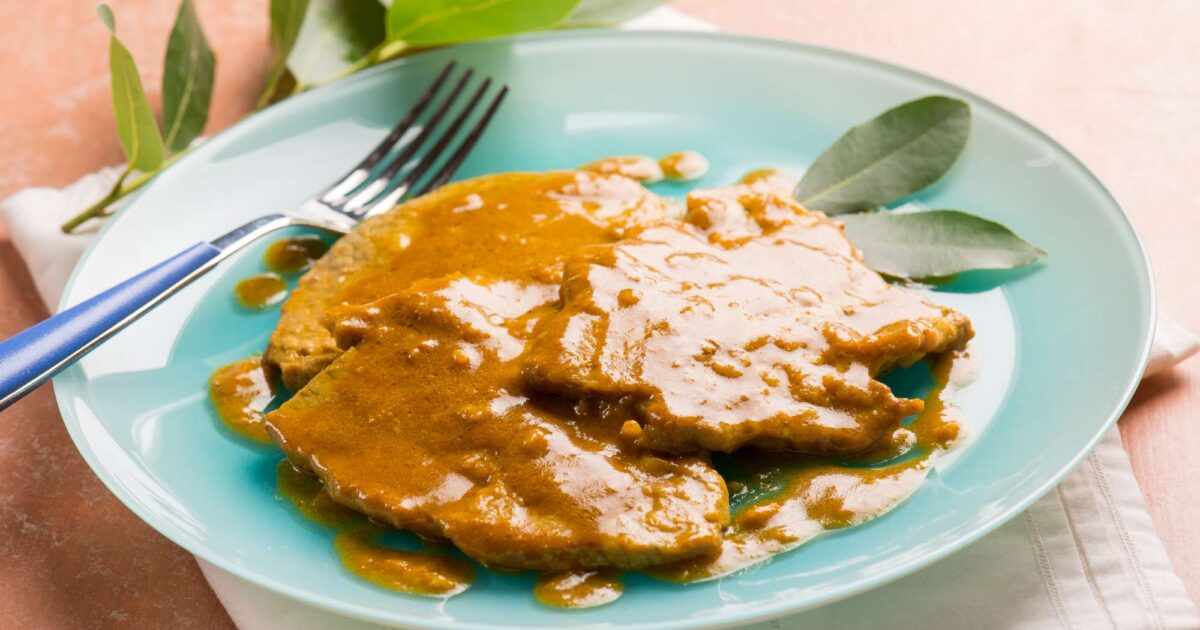 Come cucinare le scaloppe di vitello al curry - Donna Moderna