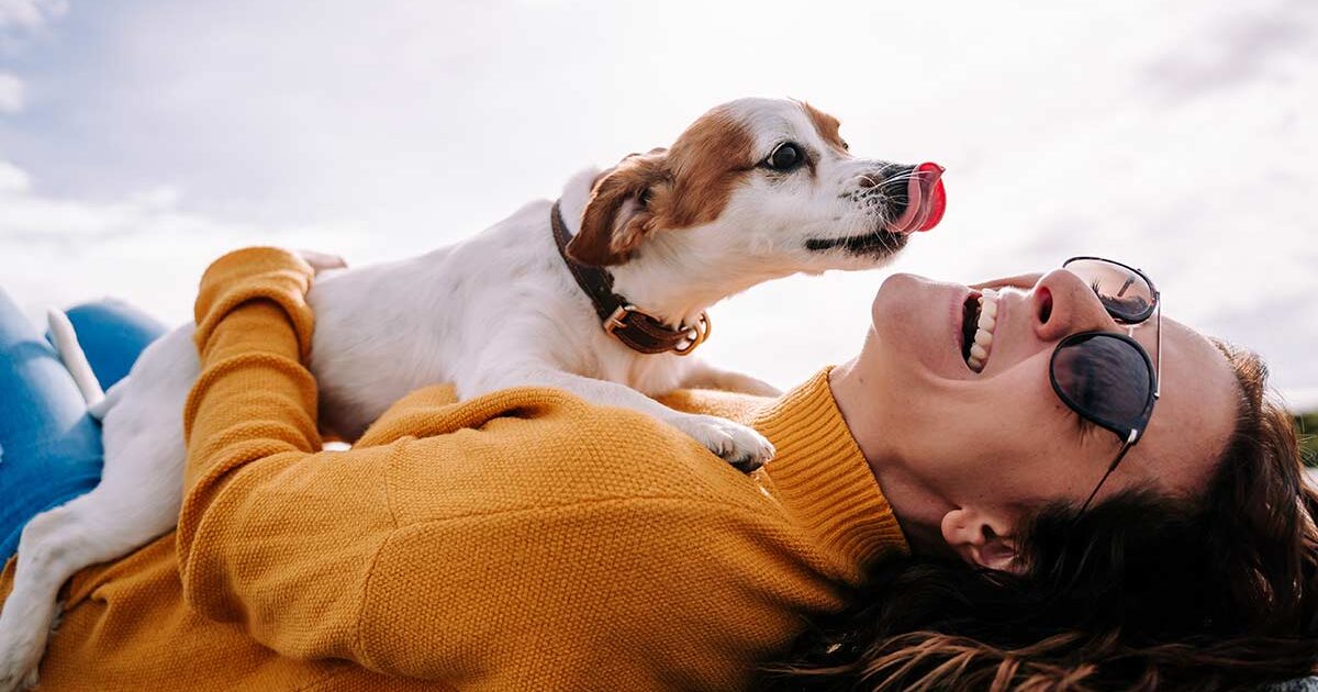 I cani sono più sensibili alla voce delle donne: lo studio - Donna Moderna