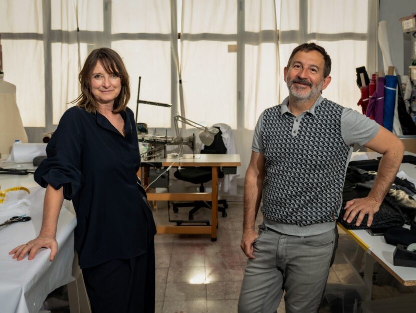 Balenciaga, in arrivo su Disney+ una serie sul leggendario stilista ...