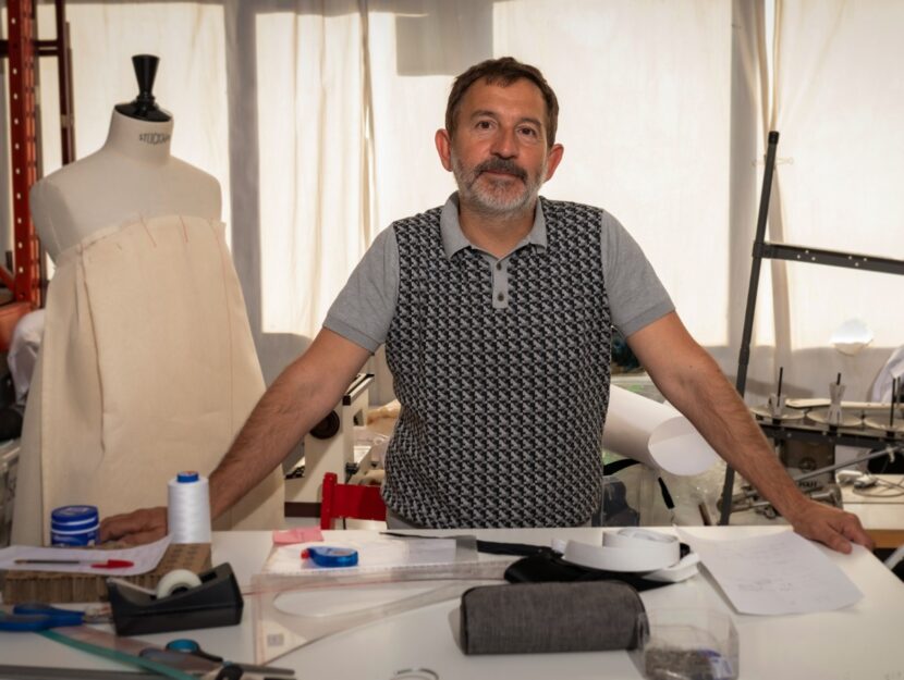 Balenciaga, in arrivo su Disney+ una serie sul leggendario stilista ...