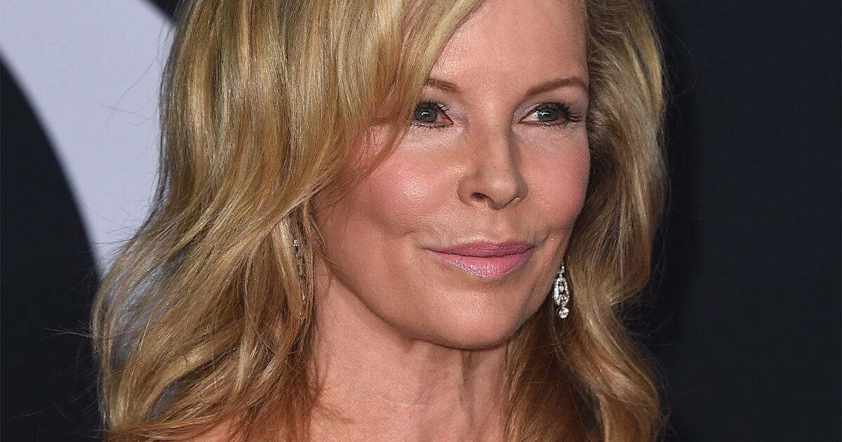 Kim Basinger compie 70 anni - Donna Moderna