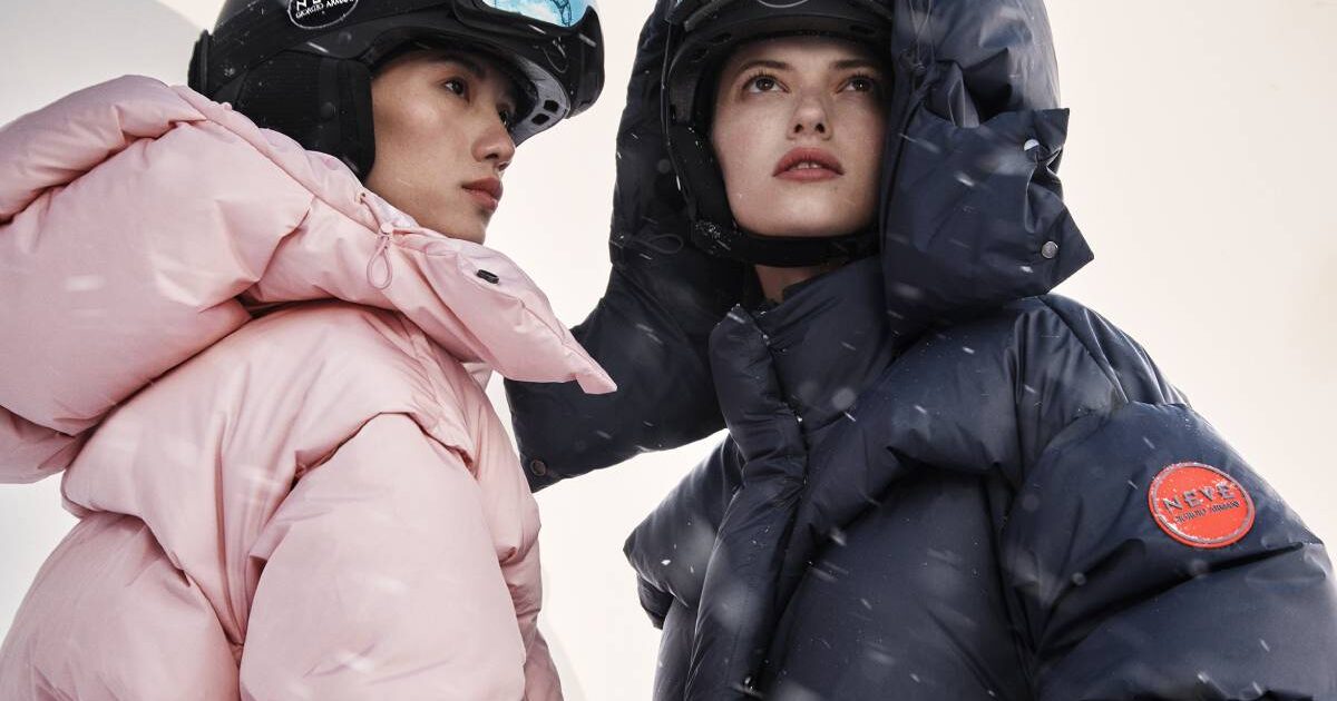 Moda neve: le collezioni inverno 2023-2024 - Donna Moderna