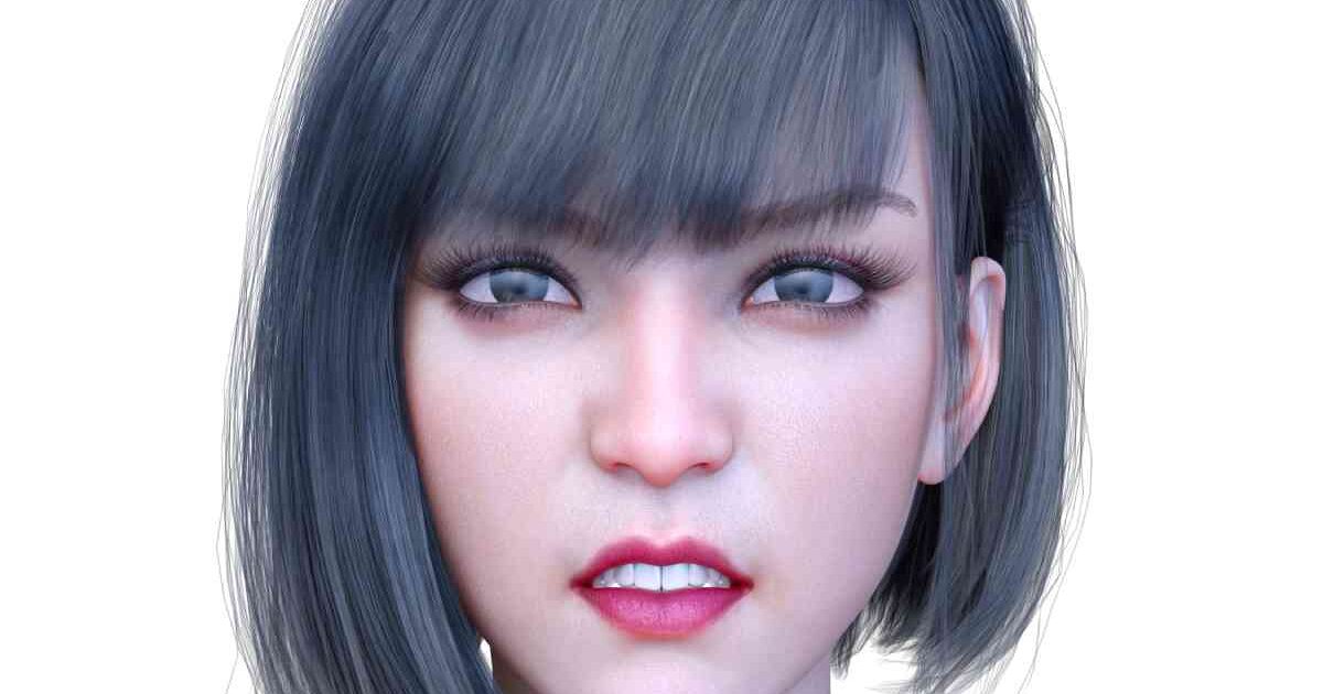 Uncanny valley: cos'è il trend beauty che spaventa i socia - Donna Moderna