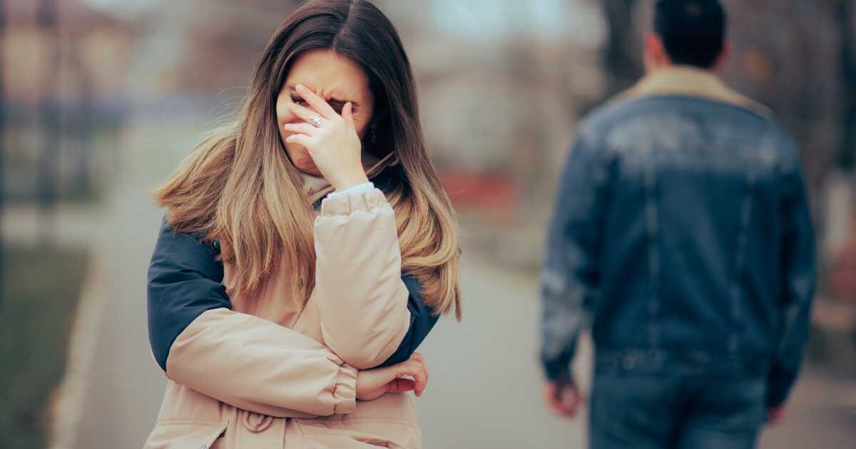 Come dimenticare qualcuno con cui non sei mai uscita Come dimenticare qualcuno con cui non sei mai uscita