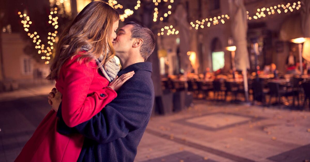 I baci fanno bene alla salute: ecco 7 benefici - Donna Moderna