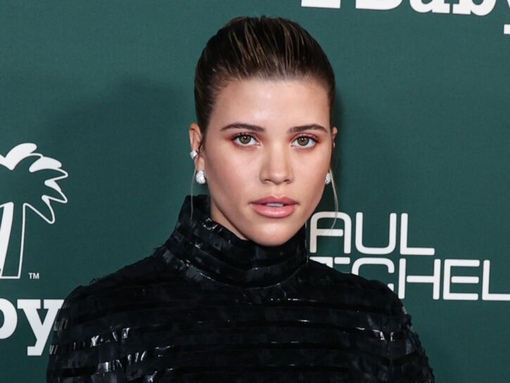 Il raccolto più trendy del momento? Prendi ispirazione da Sofia Richie ...