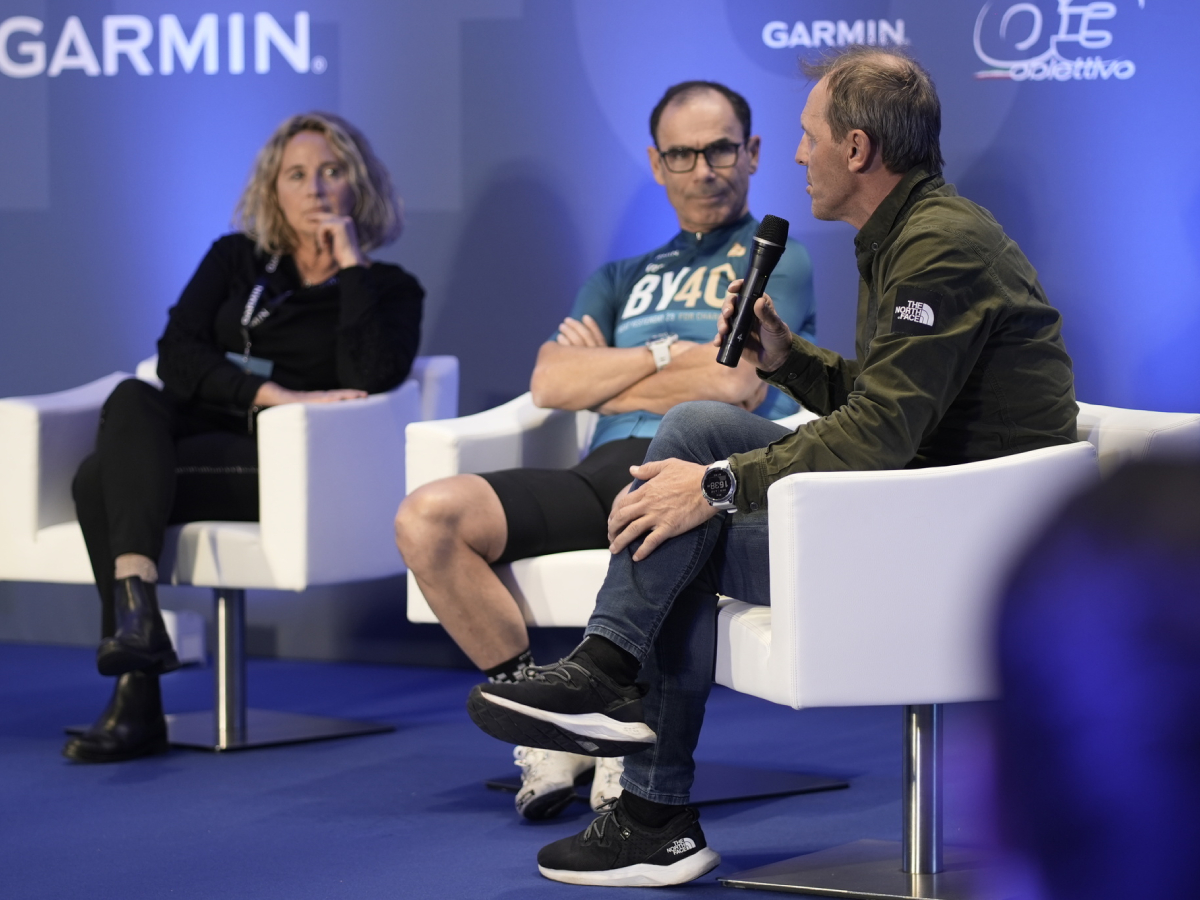 Fair play: può esserci altruismo nello sport? - Donna Moderna