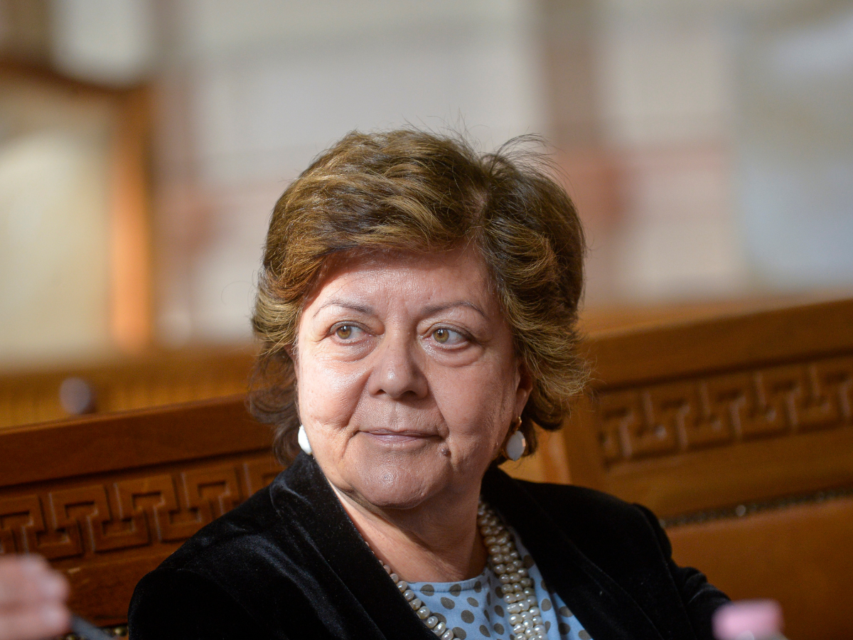 10 donne del 2023 - Donna Moderna