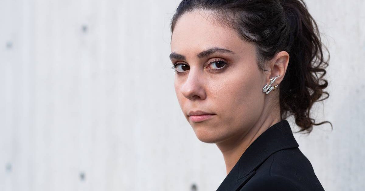 Laura Tripaldi. Amica pillola, o no? - Donna Moderna