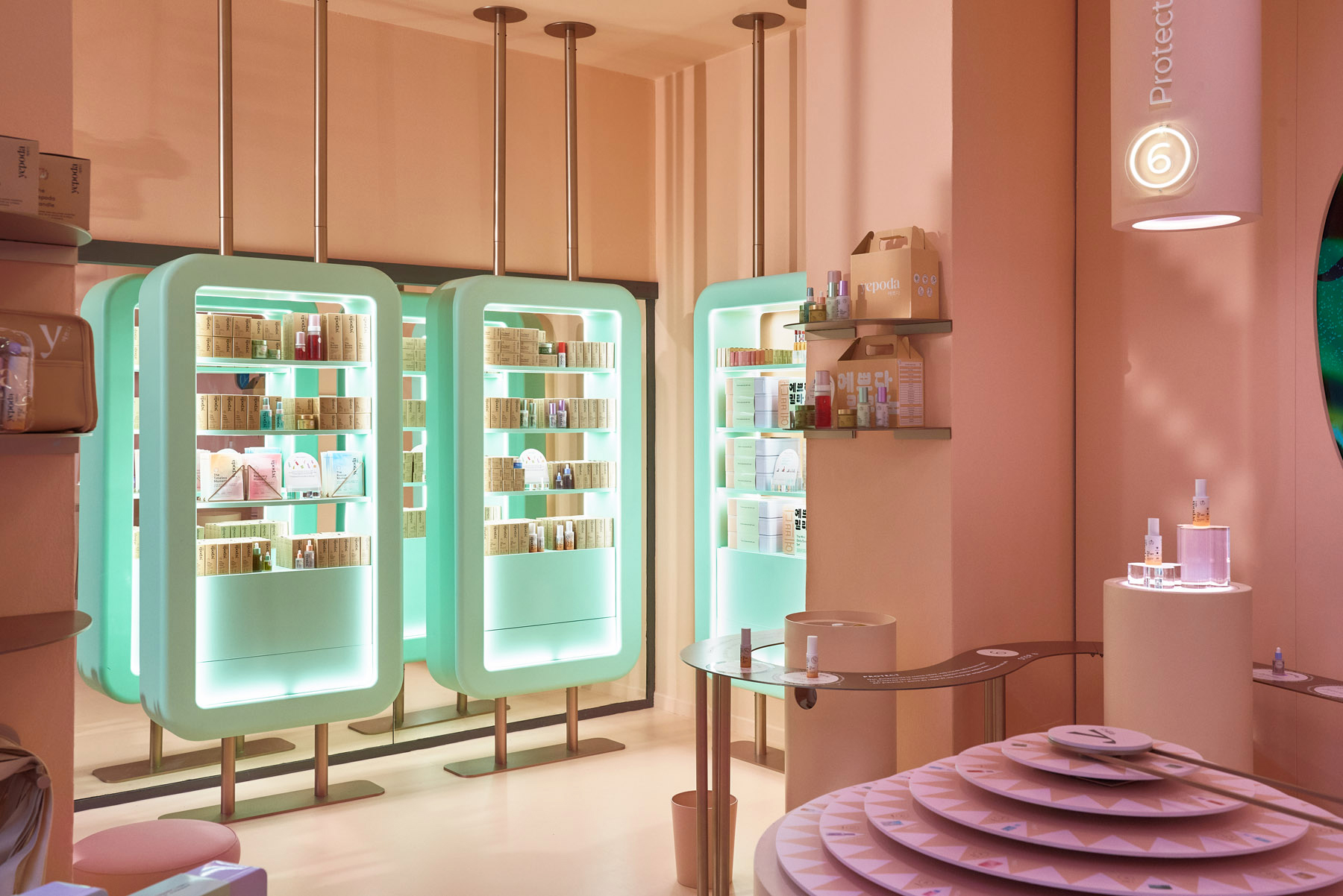 Yepoda: il regno della k-beauty - Donna Moderna