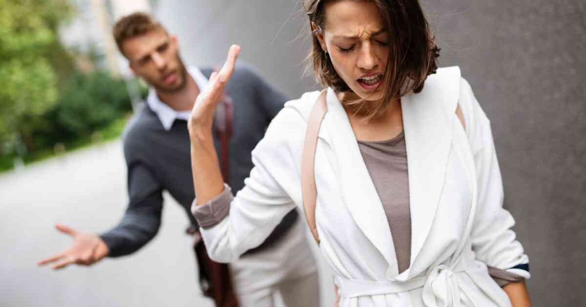 Coppia, se un uomo ha questi 5 tratti della personalità: scappa - Donna ...