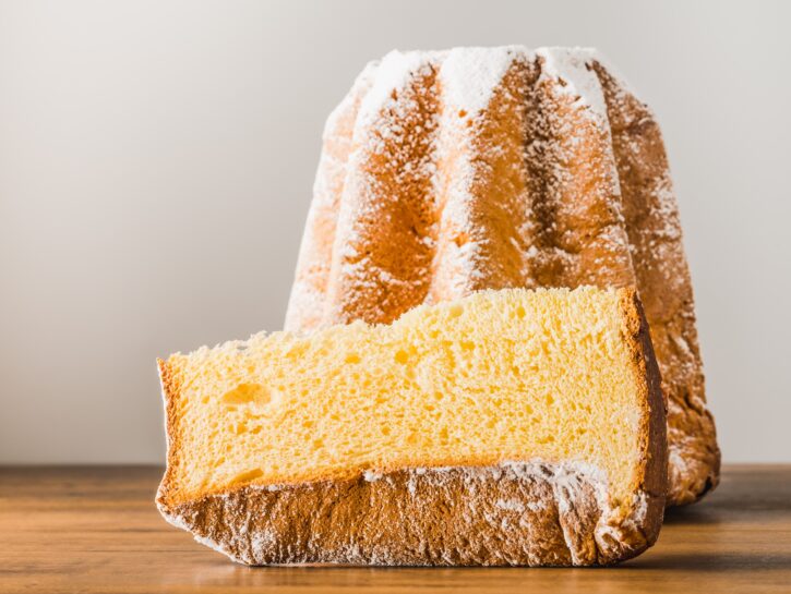 Come preparare il pandoro artigianale - Donna Moderna