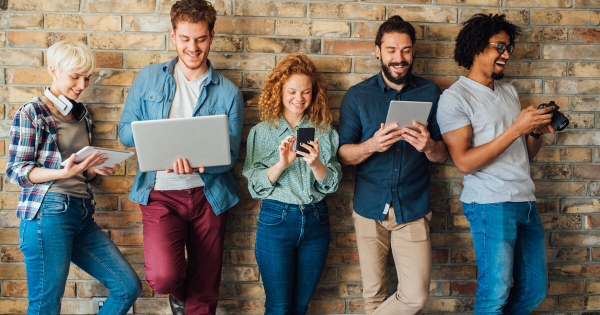 Come allungare la vita a smartphone e computer - Donna Moderna