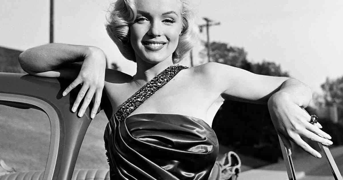 Marilyn Monroe effect: cos'è il trend che spopola su TikTok - Donna Moderna