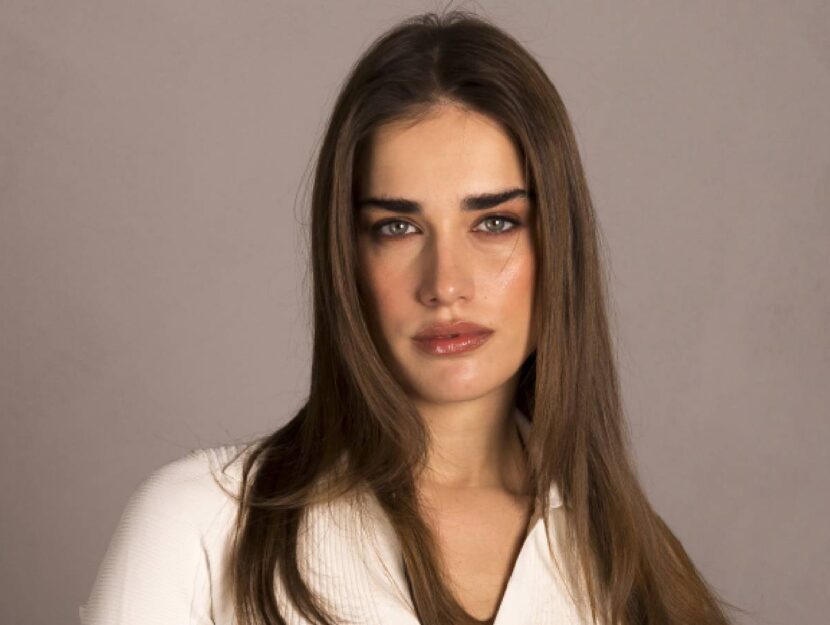 Clara si racconta prima di Sanremo - Donna Moderna
