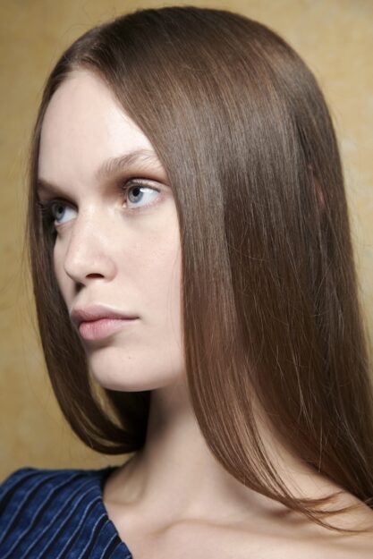 Capelli castani: i colori di tendenza nel 2024 - Donna Moderna