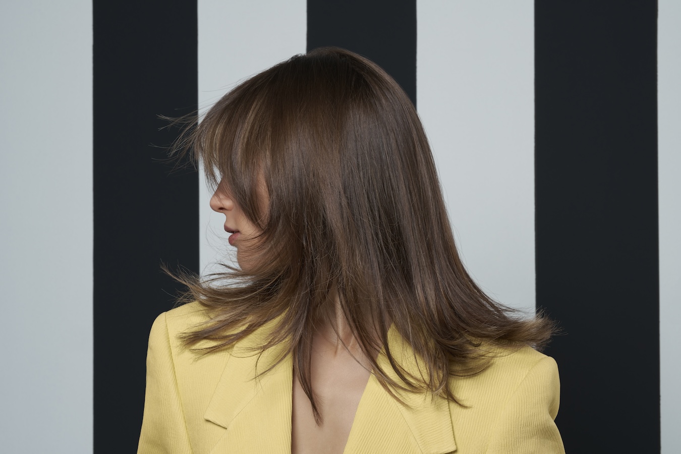 Capelli castani: i colori di tendenza nel 2024 - Donna Moderna