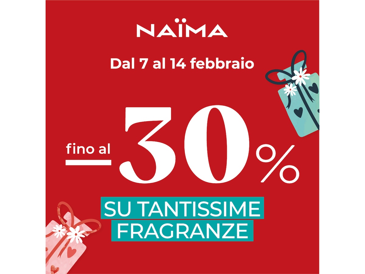 San Valentino regali beauty per lei e per lui - Donna Moderna