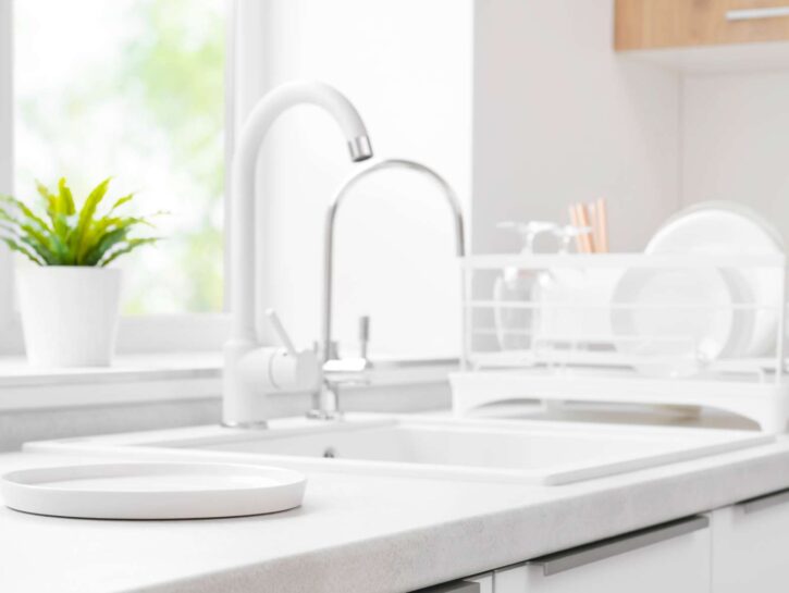 Come scegliere il lavello della cucina - Donna Moderna