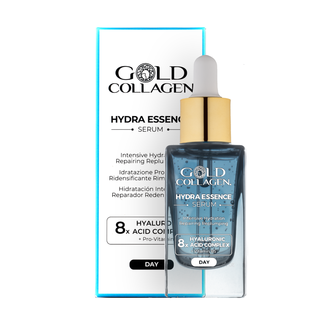 Gold Collagen: il collagene che si beve - Donna Moderna