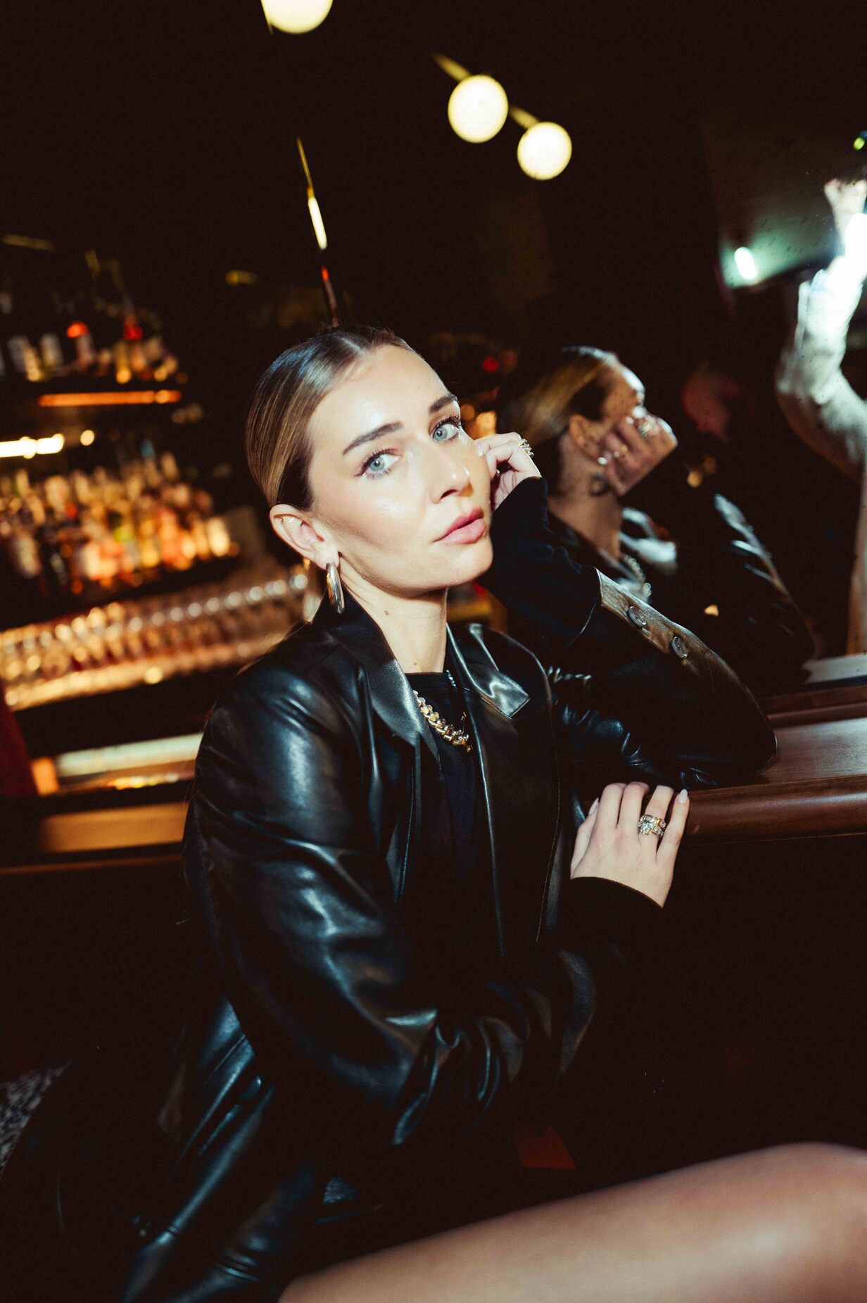 Il front row della Milano Fashion Week 2024/2025 - Donna Moderna