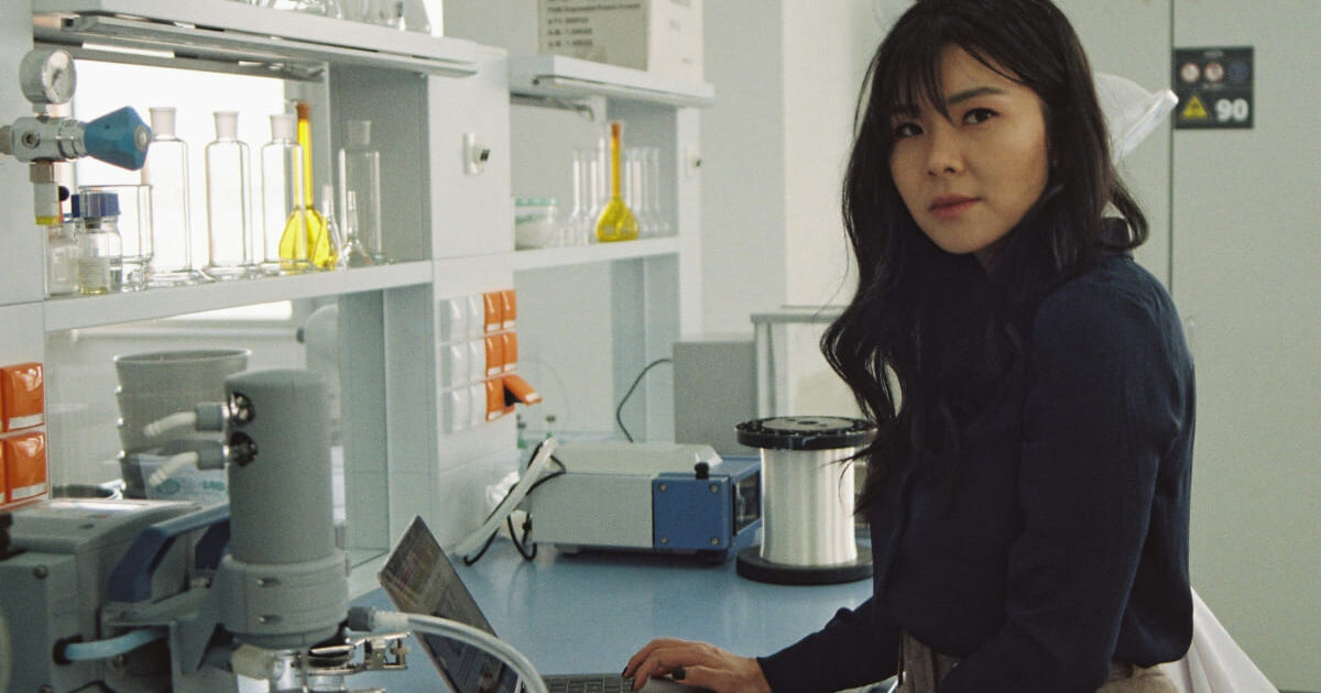 Donne e scienza: a che punto siamo? - Donna Moderna