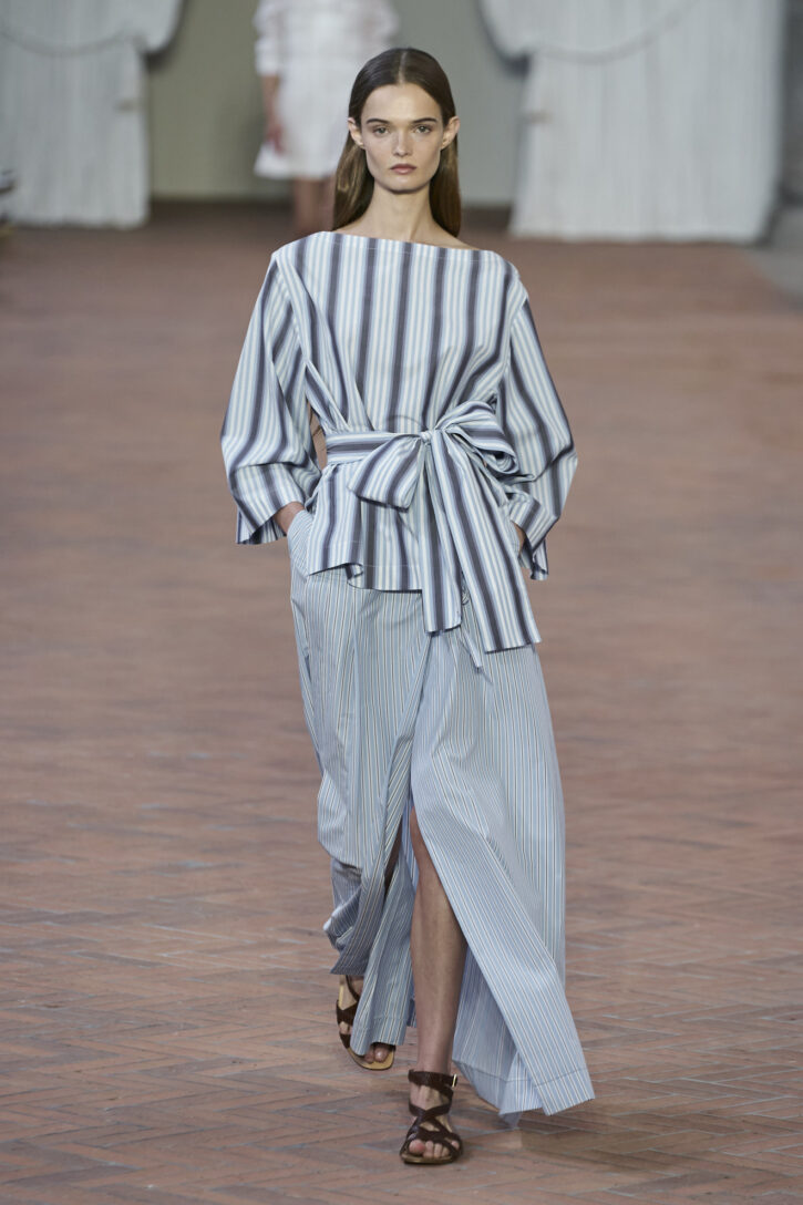 Colori pastello: idee moda primavera-estate 2024 - Donna Moderna