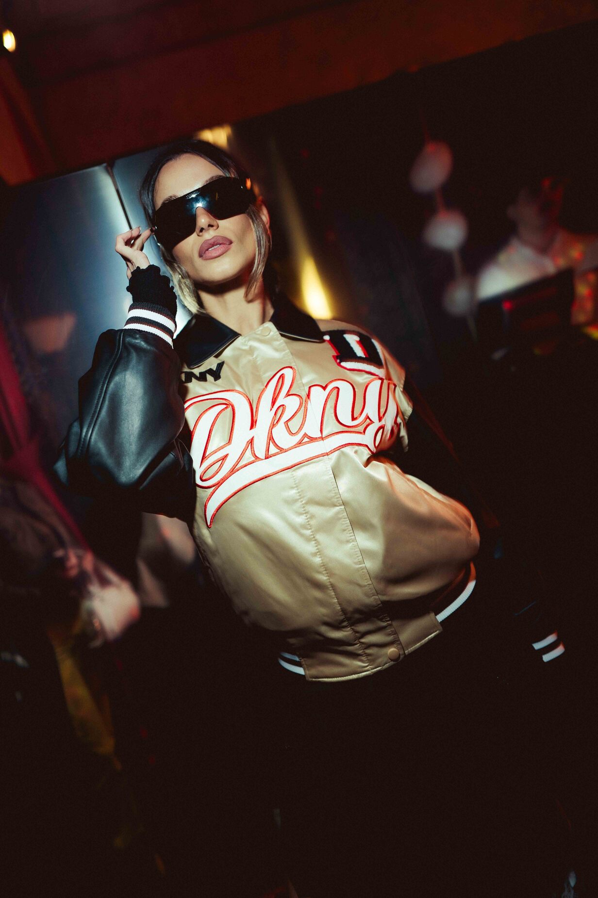 Il front row della Milano Fashion Week 2024/2025 - Donna Moderna